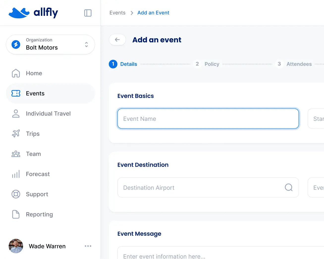 AllFly vs. Legacy Platforms: The New Corporate Travel Tool